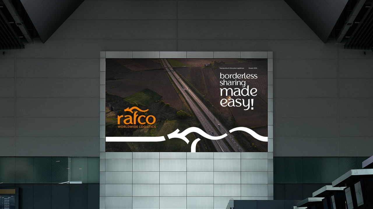 Gallery - Rafco Logistics