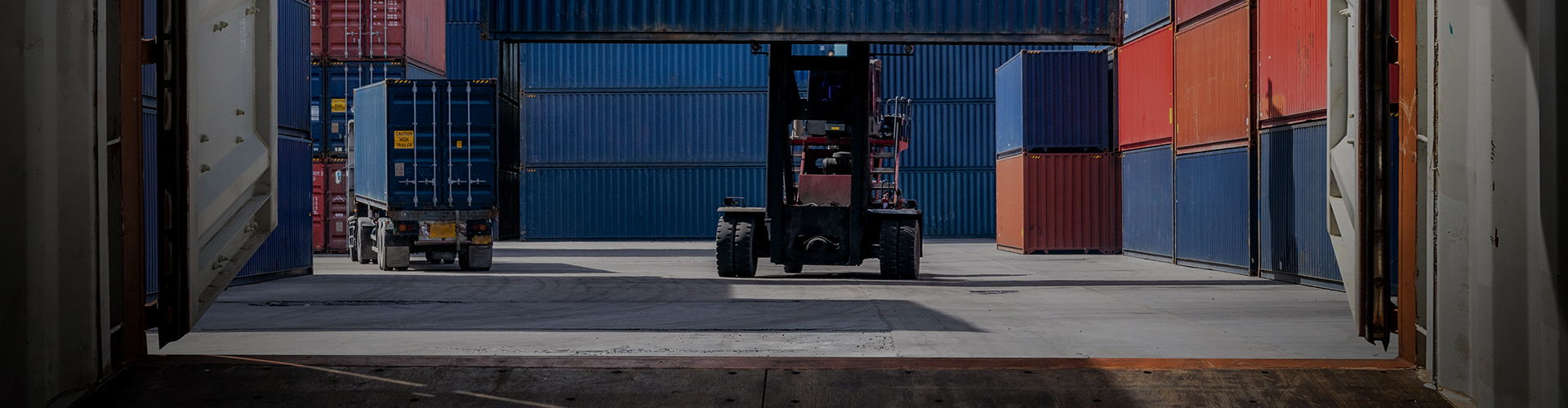 Other services - Rafco Logistics