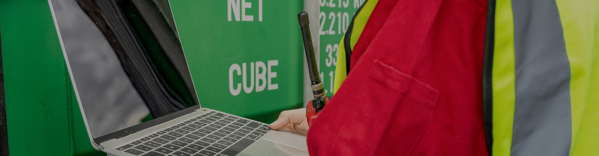 Project handling - Rafco Logistics