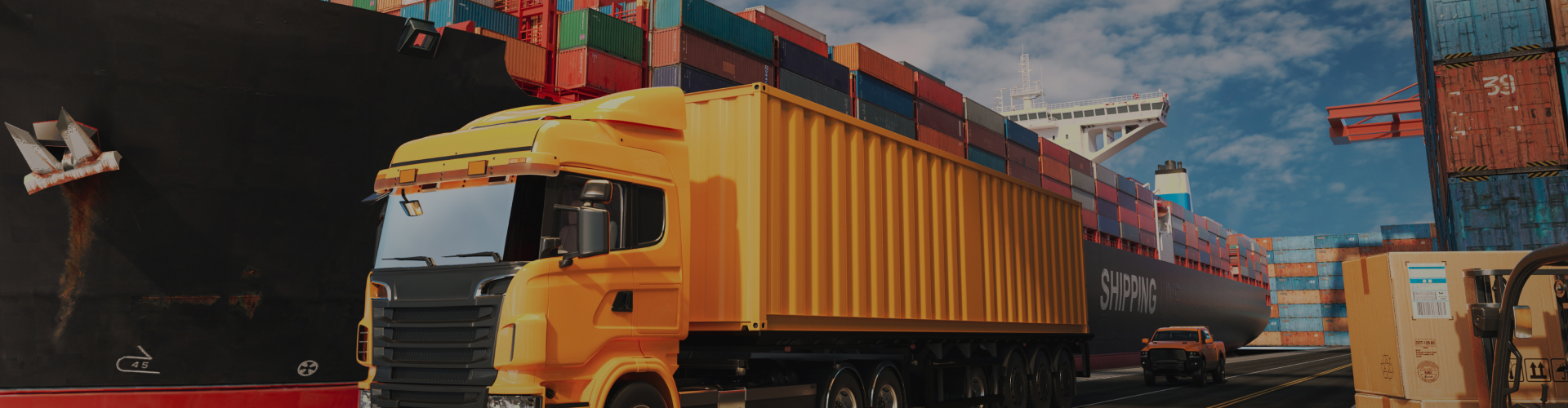 Services - Rafco Logistics